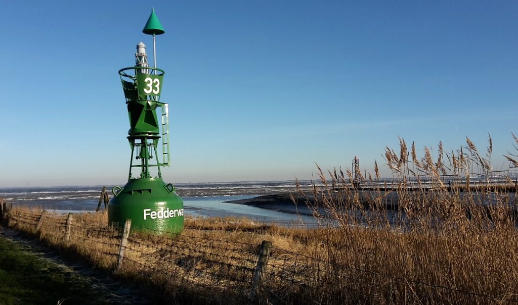 Butjadingen – Seebär Ferien